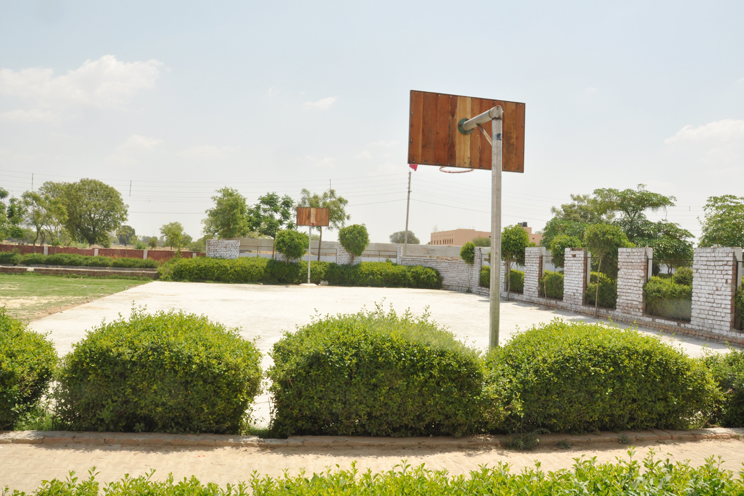 Facilities – VDCPS