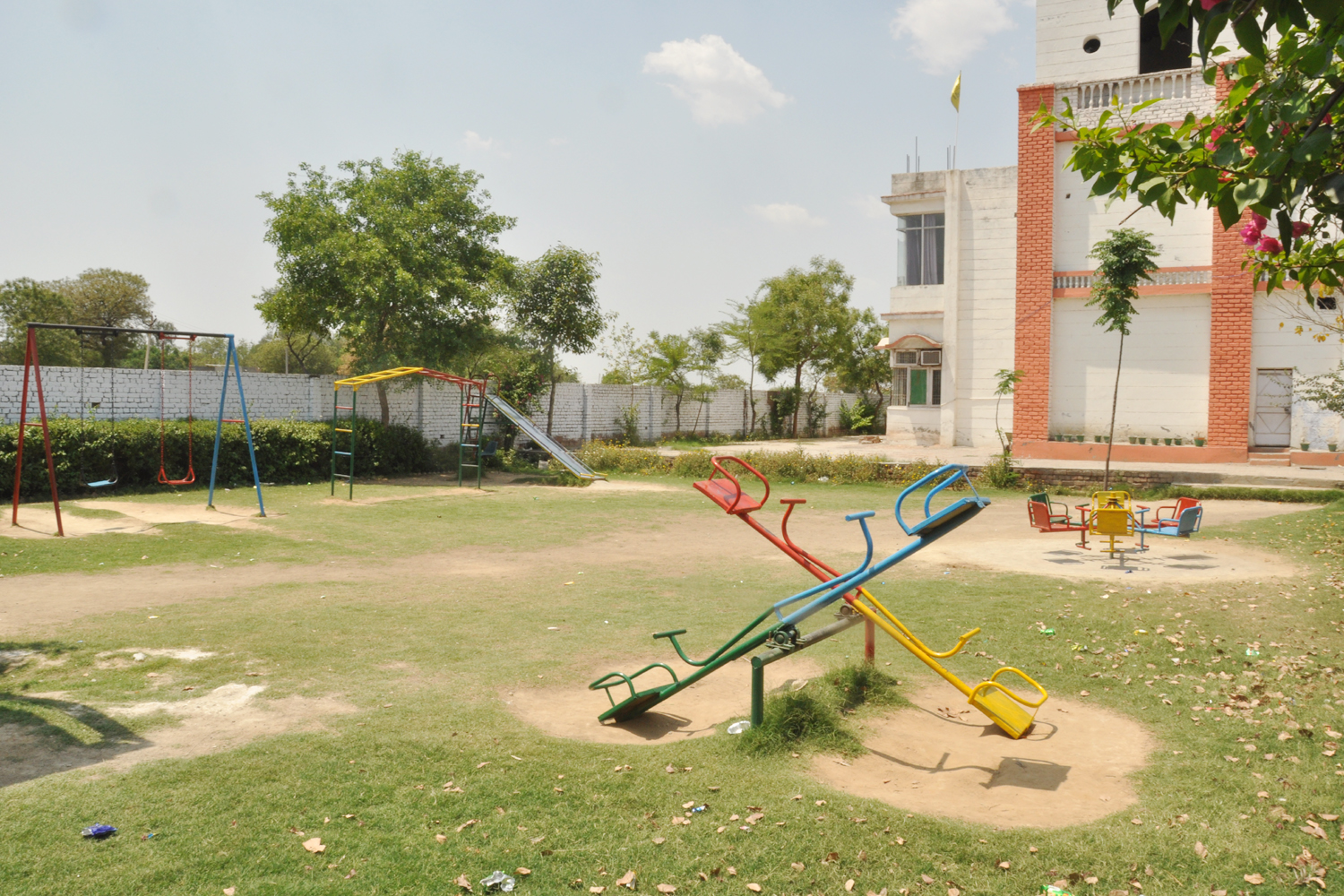 Facilities – VDCPS