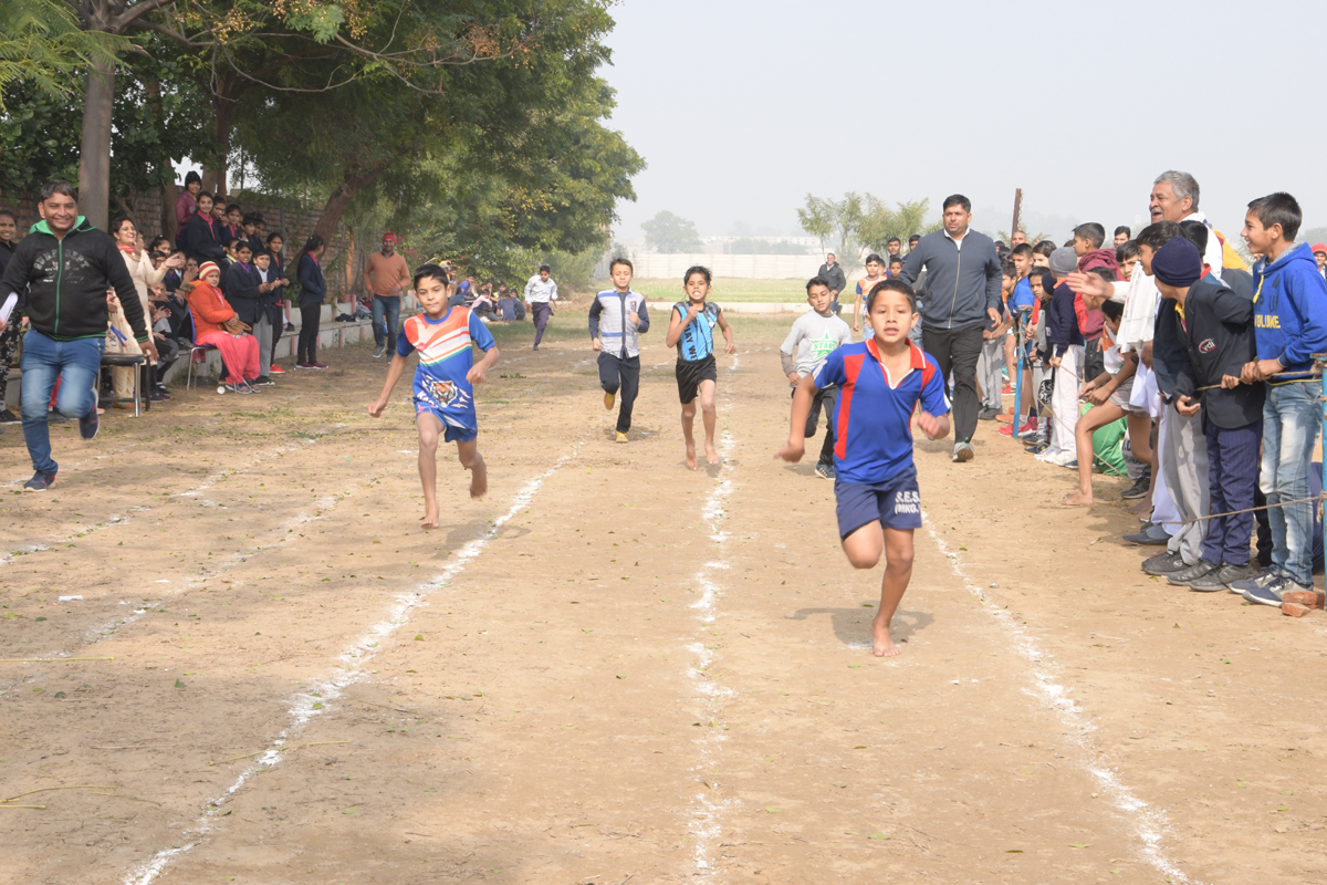 Facilities – VDCPS