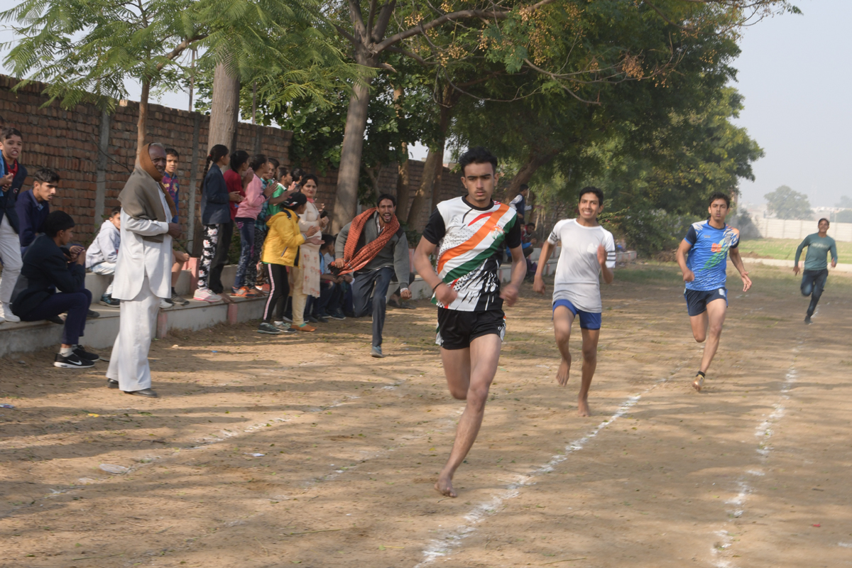 Facilities – VDCPS