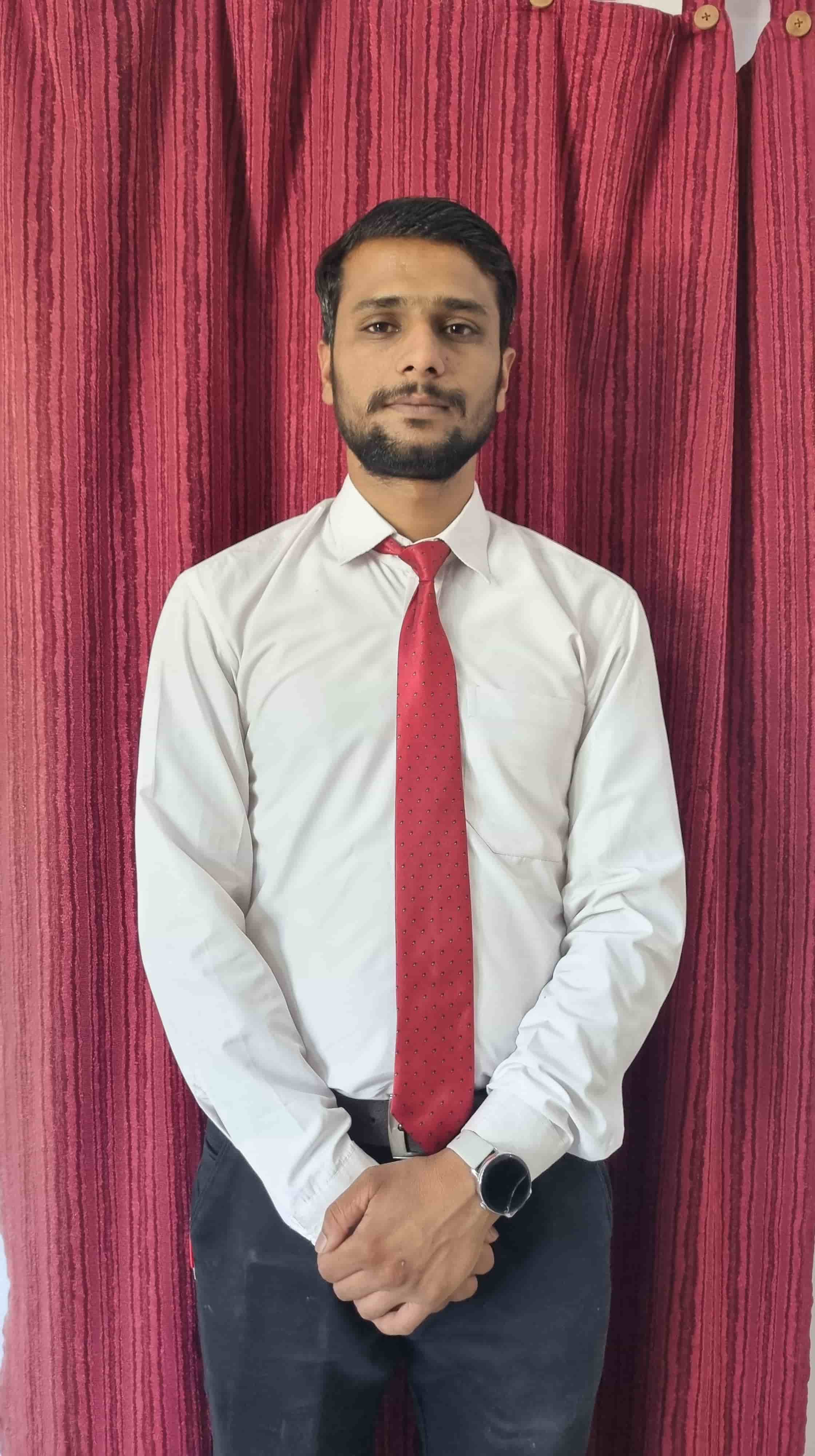 Our Faculty – VDCPS