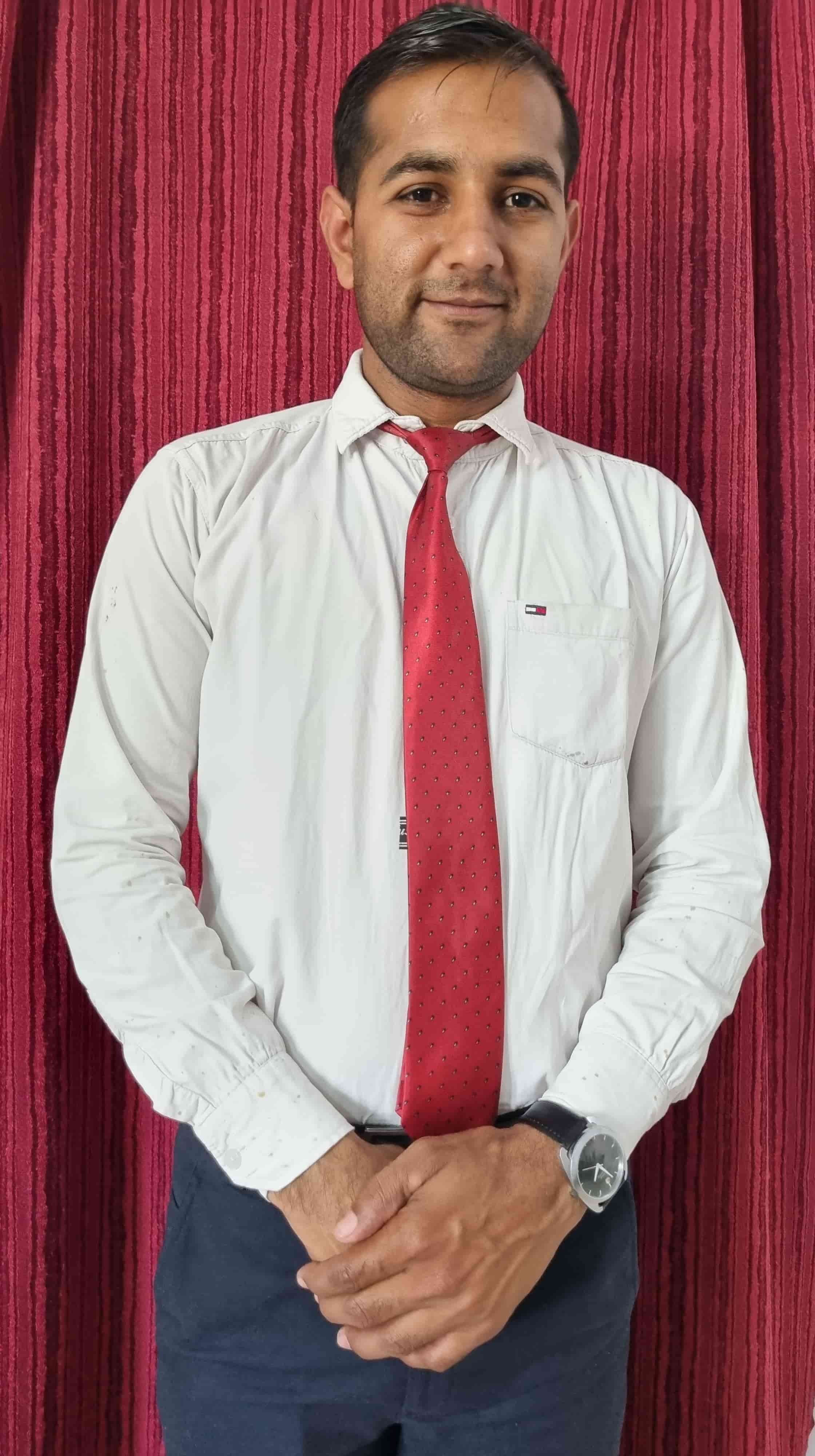 Our Faculty – VDCPS