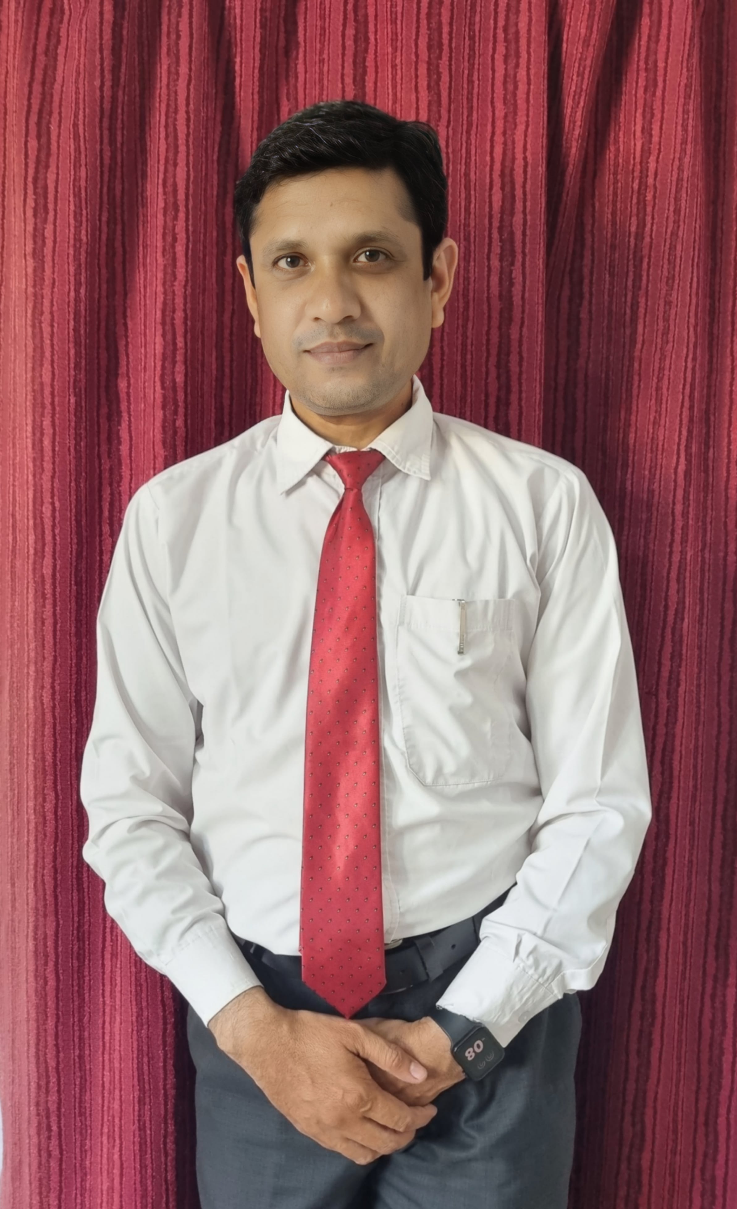 Our Faculty – VDCPS