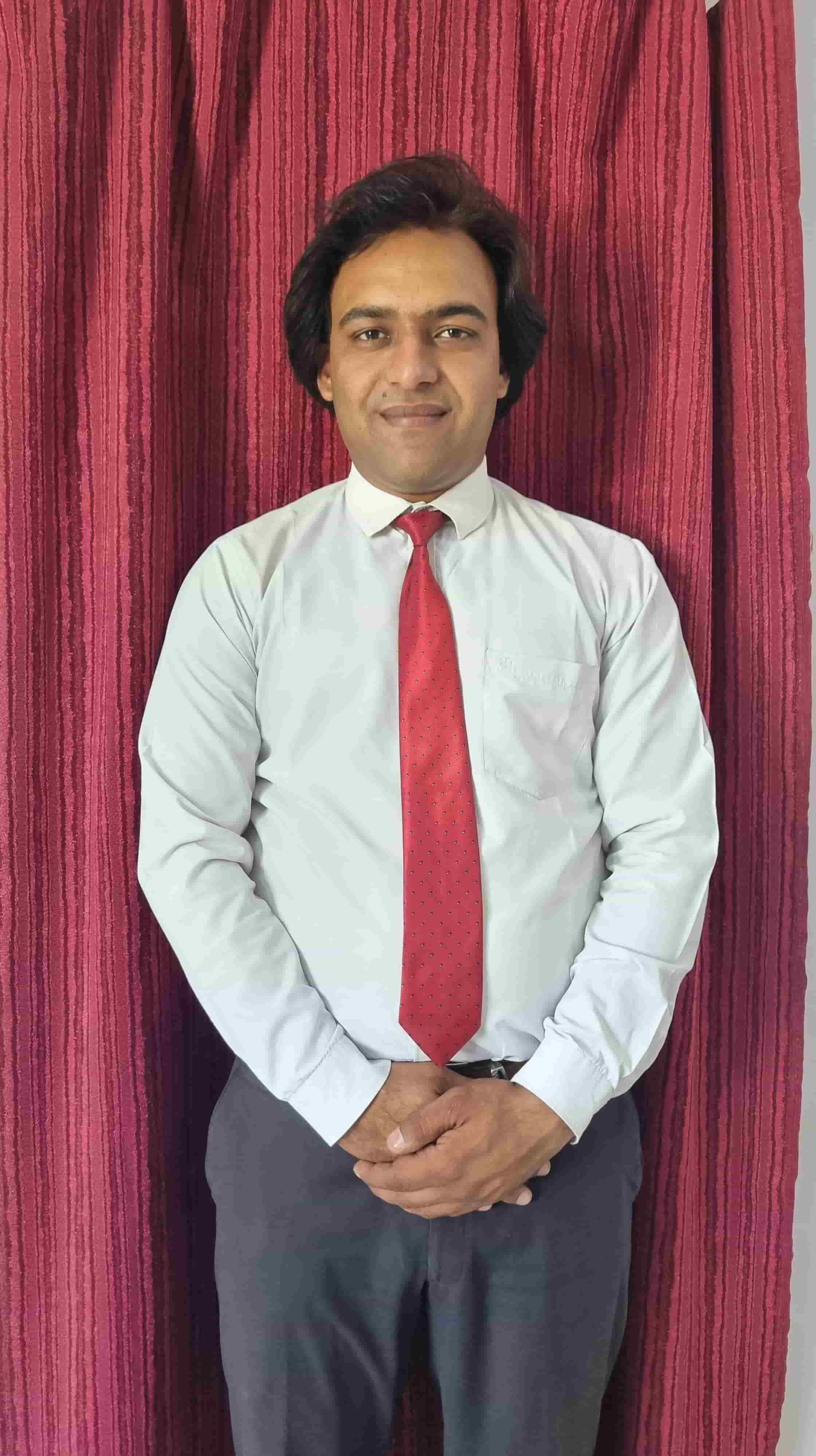 Our Faculty – VDCPS