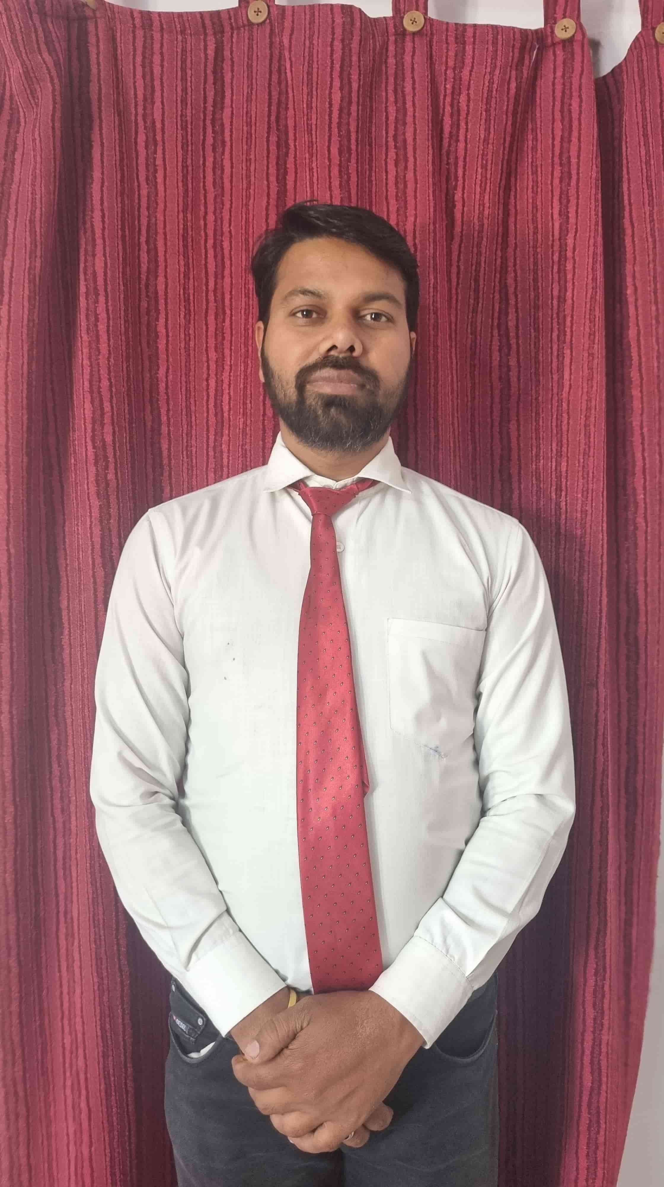 Our Faculty – VDCPS